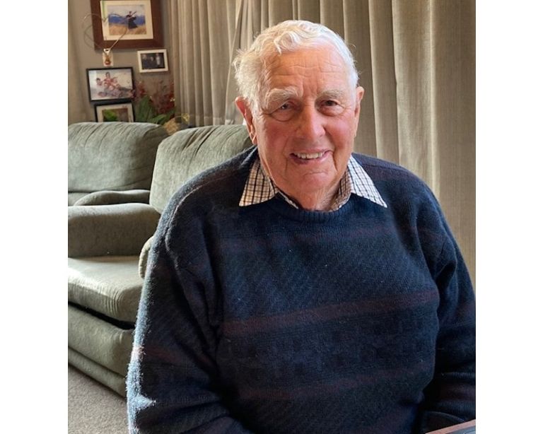 Meet Gerald Dowling - Heritage Central Otago