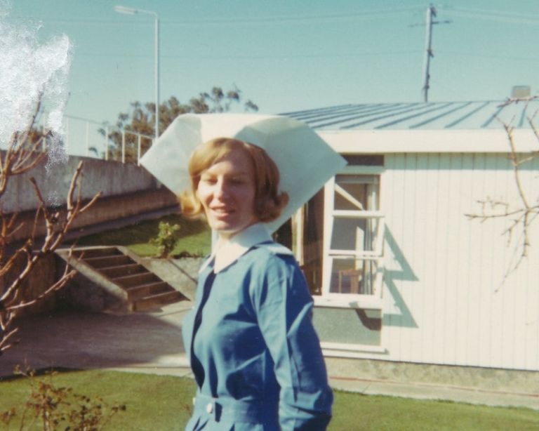 Meet Isla Hill Paterson - Heritage Central Otago