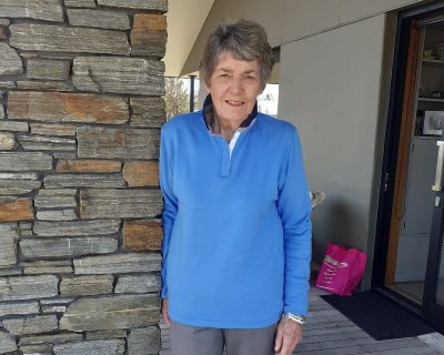 Meet Elizabeth Anderson - Heritage Central Otago