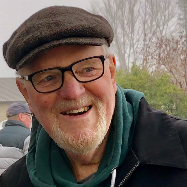 Meet Malcolm Macpherson - Heritage Central Otago