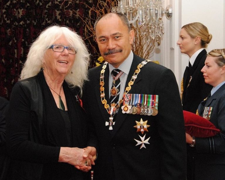 Meet Fleur Sullivan - Heritage Central Otago