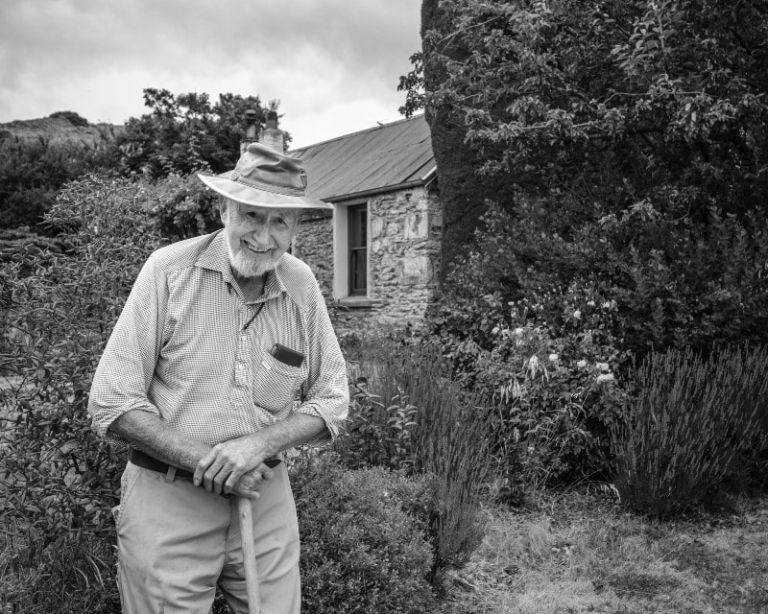 Meet Richard Anderson - Heritage Central Otago