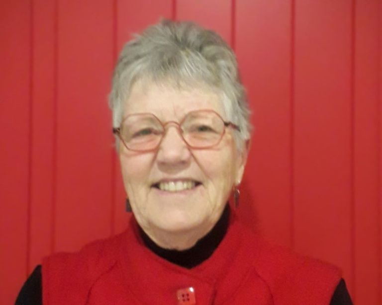 Meet Catherine Brown - Heritage Central Otago