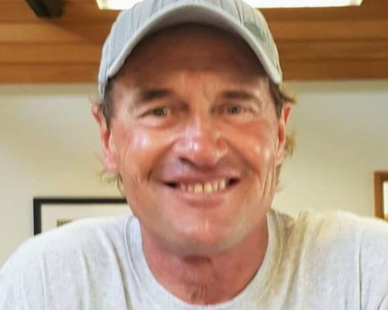 Meet Alan Hamilton - Heritage Central Otago